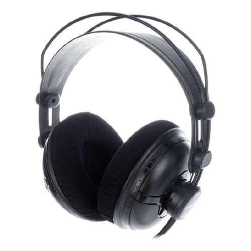 Buy Samson SR950 Professional Studio Reference Headphones Online | Bajaao