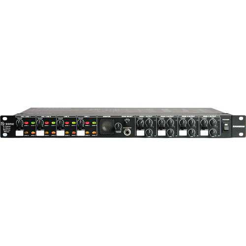 Buy Samson SZONE 4 Channel Mixer Online | Bajaao