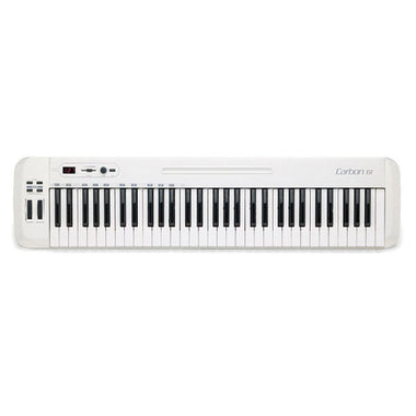 Buy Samson Carbon 61 USB Midi Keyboard Controller Online | Bajaao