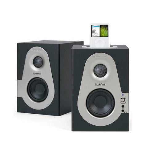 Buy Samson StudioDock 3i studio Speakers Online | Bajaao