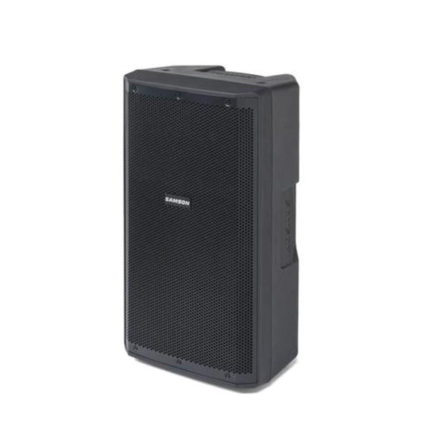 Buy Samson 400W 2 Way Active Loudspeaker With Bluetooth- Black Online ...