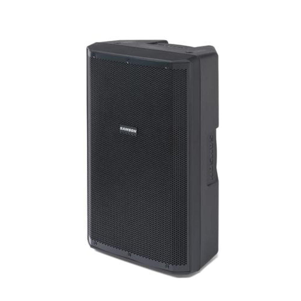 Buy Samson 400W 2 Way Active Loudspeaker With Bluetooth- Black Online ...