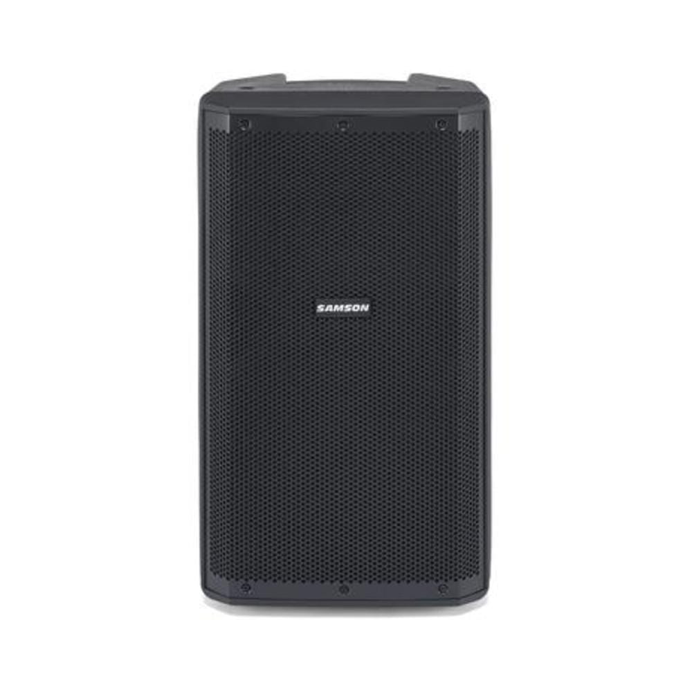 Buy Samson 400W 2 Way Active Loudspeaker With Bluetooth- Black Online ...