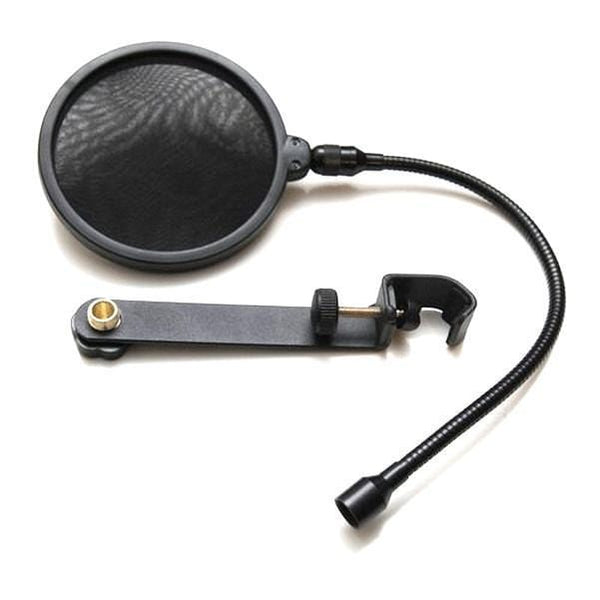 Buy Samson PS01 Microphone Pop Filter Online | Bajaao