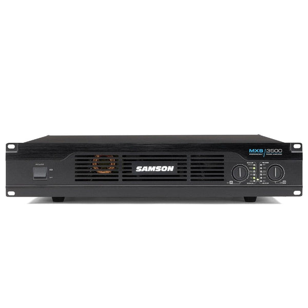 Buy Samson MXS3500 Professional Power Amplifier Online | Bajaao