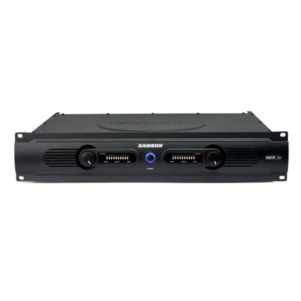 Buy Samson Servo 300 Power Amplifier Online | Bajaao