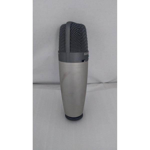 Buy Samson C03U Multi-Pattern USB Microphone - Open Box B Stock Online ...
