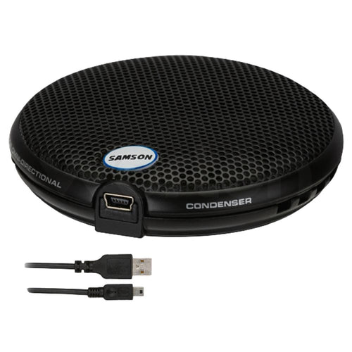 Buy Samson UB1 - USB Boundary Microphone Online | Bajaao