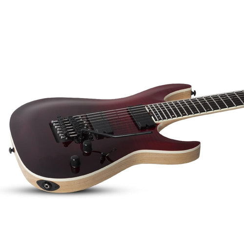 Buy Schecter C-7 FR SLS Elite 7 String Electric Guitar Online | Bajaao