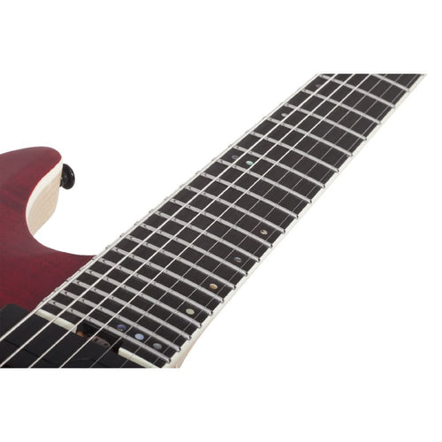 Buy Schecter C-7 FR SLS Elite 7 String Electric Guitar Online | Bajaao