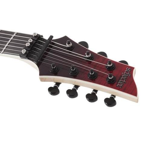 Buy Schecter C-7 FR SLS Elite 7 String Electric Guitar Online | Bajaao