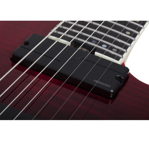 Buy Schecter C-7 FR SLS Elite 7 String Electric Guitar Online | Bajaao