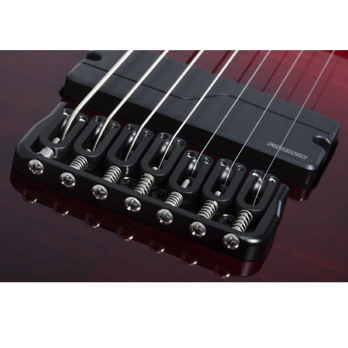 Buy Schecter C-7 SLS Elite 7 String Electric Guitar Online | Bajaao
