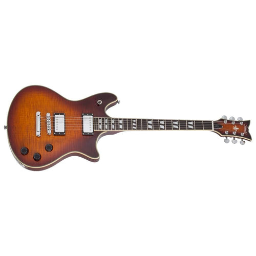 Buy Schecter Tempest Custom 2020 6 String Electric Guitar Online | Bajaao