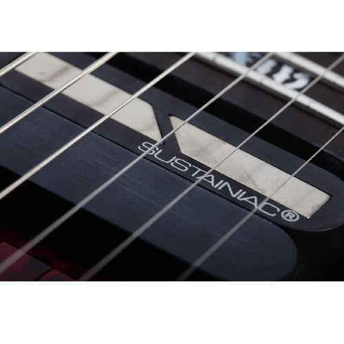 Buy Schecter C-1 FR-S Apocalypse 6 String Electric Guitar Online | Bajaao