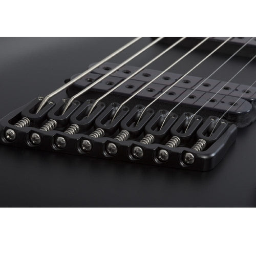 Buy Schecter Damien-8 Multiscale 8 String Electric Guitar Online | Bajaao