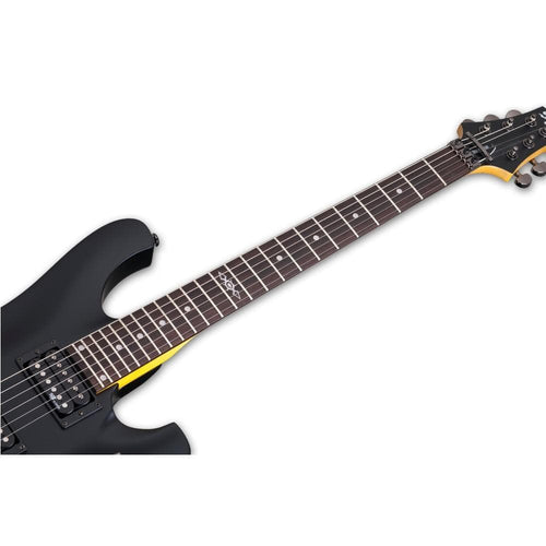 Buy Schecter 006 SGR 6 String Electric Guitar With Gig Bag Online | Bajaao