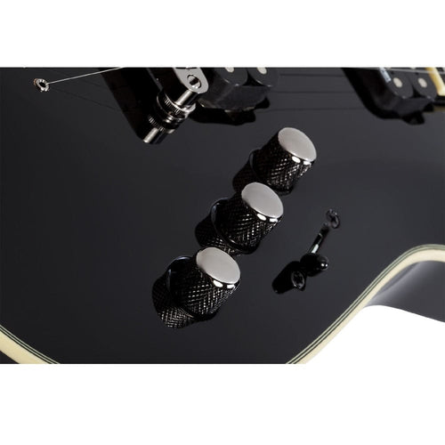 Buy Schecter C 7 Blackjack 7 String Electric Guitar Online Bajaao
