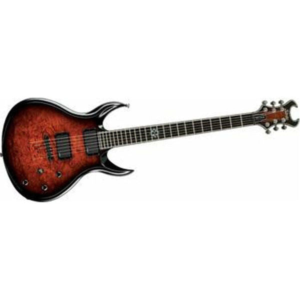 Buy Schecter Devil Custom Electric Guitar Online | Bajaao