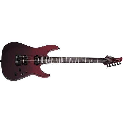 Buy Schecter Reaper-6 Elite 6 String Electric Guitar Online | Bajaao