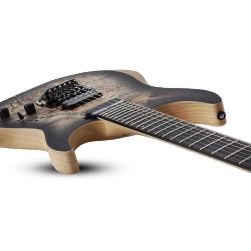 Buy Schecter Reaper-6 FR S 6 String Electric Guitar Online | Bajaao