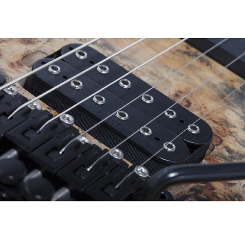 Buy Schecter Reaper-6 FR S 6 String Electric Guitar Online | Bajaao