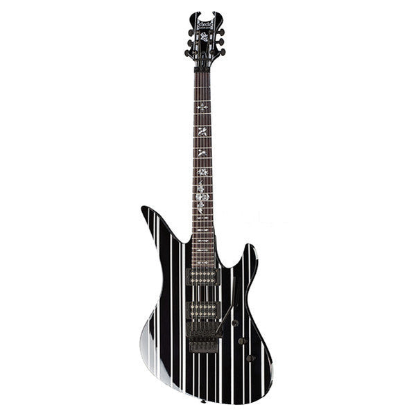 Buy Schecter Synyster Standard Electric Guitar Online | Bajaao