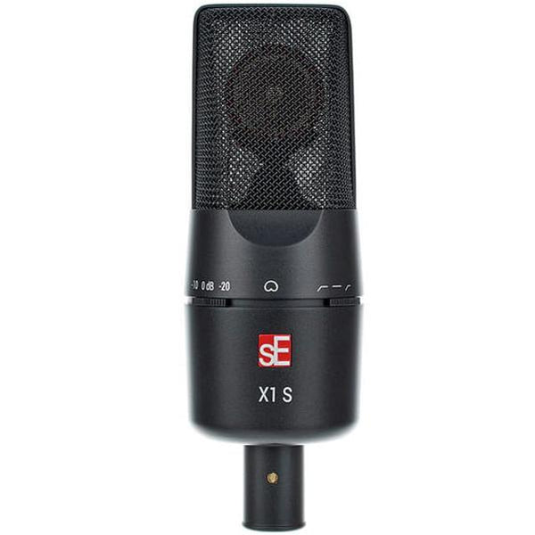 Buy sE Electronics X1S Condenser Microphone Online | Bajaao