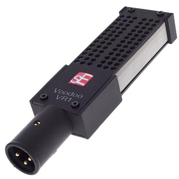 Buy SE Electronics VR1 Voodoo Ribbon Dynamic Microphone Online | Bajaao