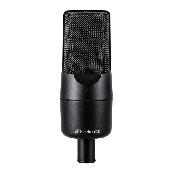 Buy sE Electronics X1R Passive Ribbon Dynamic Microphone Online | Bajaao