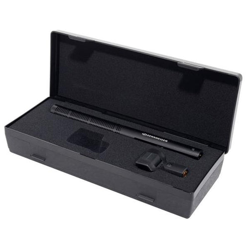Buy Sennheiser MKH 60 P48 Shotgun Condenser Microphone Online | Bajaao