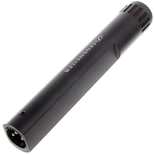 Buy Sennheiser MKH50 P48 Super-Cardioid Condenser Microphone Online ...