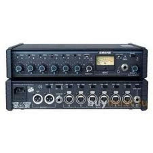 Buy Shure SCM410E 4 channel automatic mixer Online | Bajaao