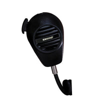 Communication Microphones