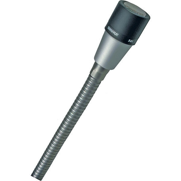 Buy Shure 561 Omnidirectional Lo-Z Communication Microphone for ...