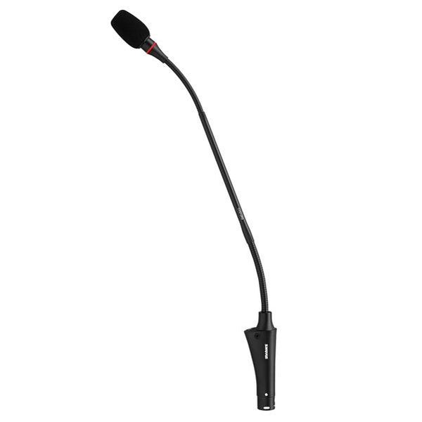 Buy Shure Centraverse CVG12-B/C Gooseneck Condenser Microphone Online | Bajaao