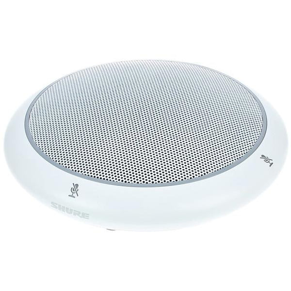 Buy Shure MXA 310 Table Array Condenser Microphone - White Online | Bajaao