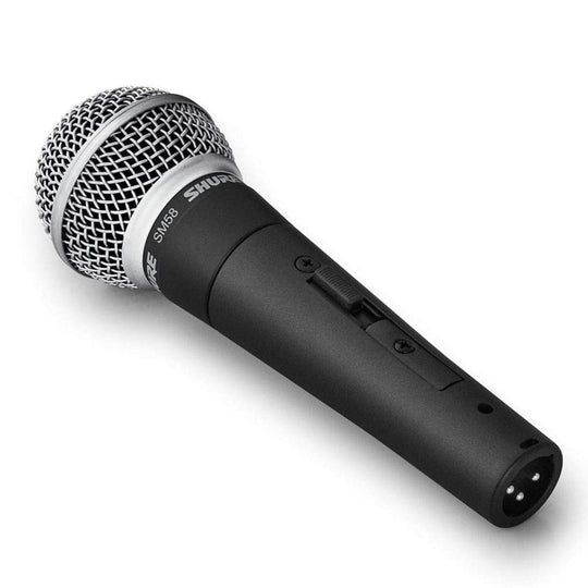 Ultimate Microphone Buying Guide : How to Choose the Perfect One ...