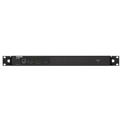 Buy Shure AXT620 Axient Roadrack Ethernet Switch Online | Bajaao