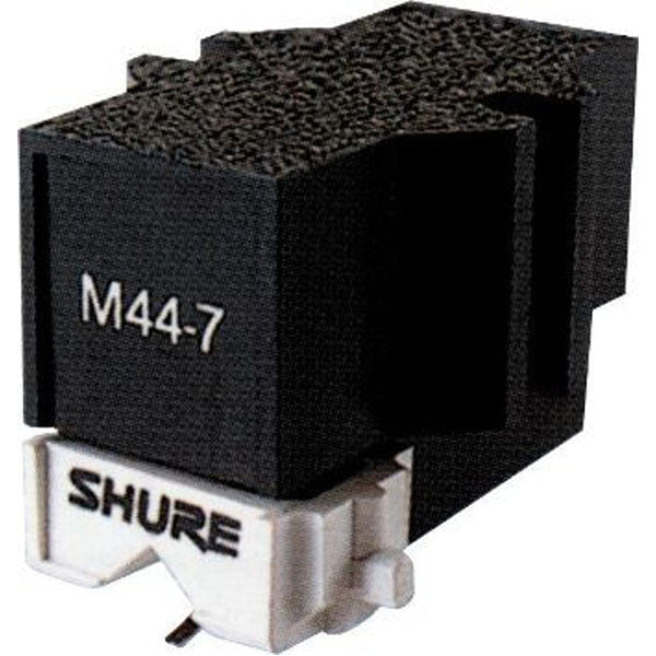 Buy Shure M44-7 Competition DJ Cartridge Online | Bajaao
