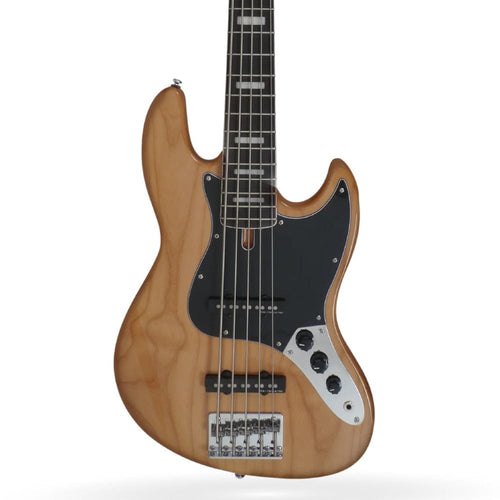 Buy Sire V5R ALDER Marcus Miller 5 String Bass Guitar Online | Bajaao