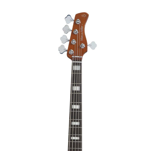Buy Sire V5R ALDER Marcus Miller 5 String Bass Guitar Online | Bajaao