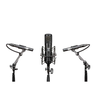 Slate Digital Complete Microphone Bundle – BAJAAO.COM