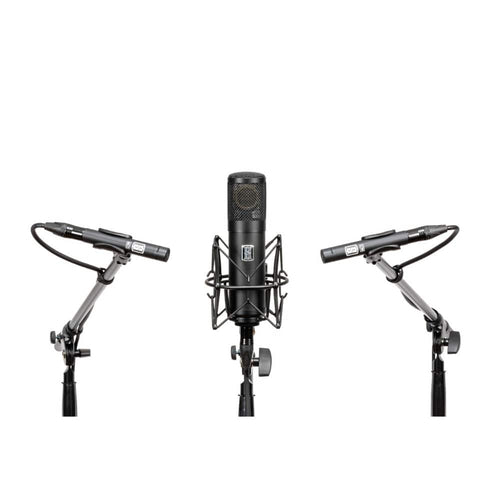 Buy Slate Digital Complete Microphone Bundle Online | Bajaao