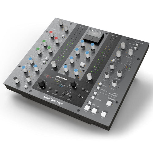 Buy Solid State Logic UC1 Plug-In Controller Online | Bajaao