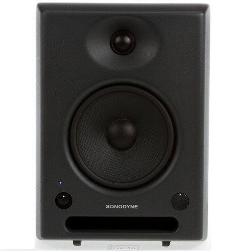 Buy Sonodyne SRP 600 Active Studio Monitors Online | Bajaao