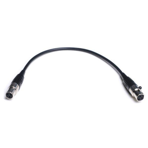 Buy Sound Devices XL-1B TA3-F to TA3-F Cable Connector Online | Bajaao