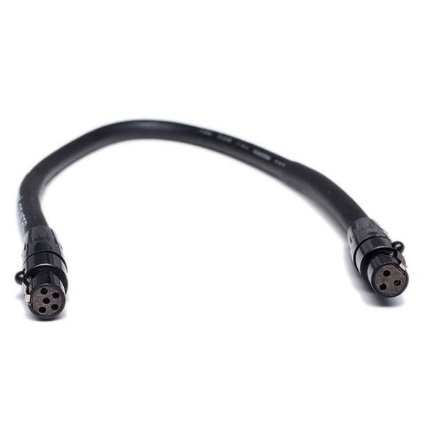 Buy Sound Devices XL-TA35 TA5 to TA3 12-inch Link Cable Connector ...
