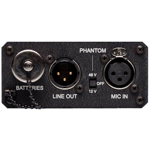 Buy Sound Devices MP-1 Portable Microphone Preamplifier Online | Bajaao