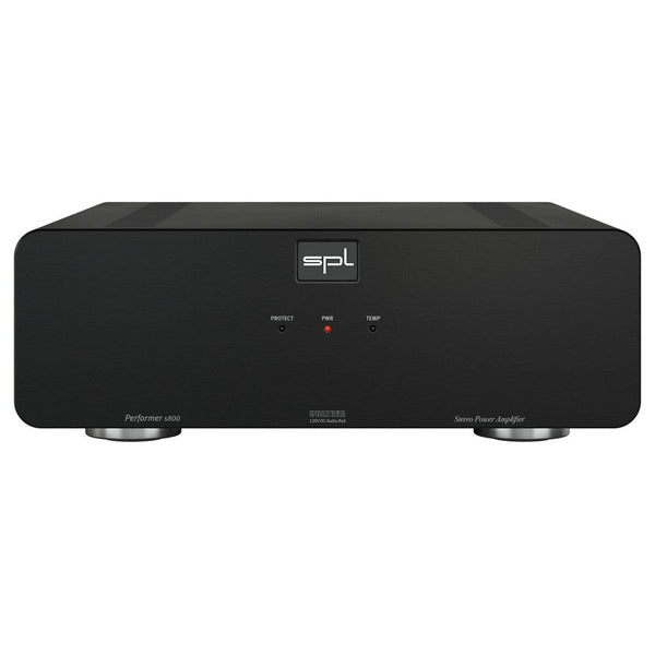 Buy SPL Performer s800 Stereo Power Amplifier Online | Bajaao